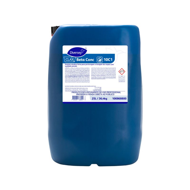 Clax Build Lite - Neoclean - Produtos de Limpeza - Goiânia