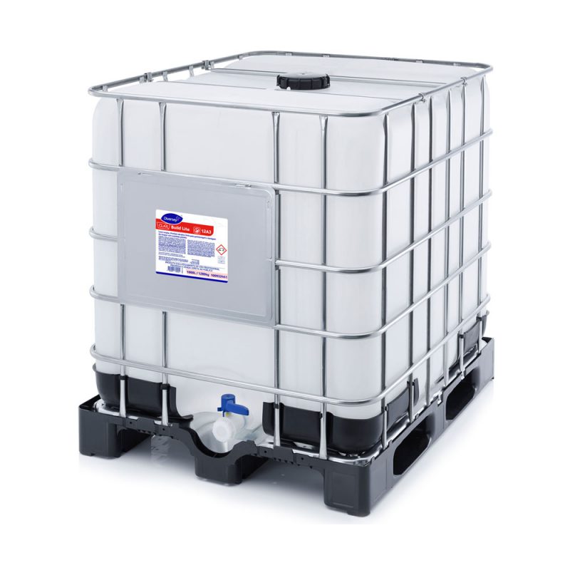 Clax Build Lite - Neoclean - Produtos de Limpeza - Goiânia