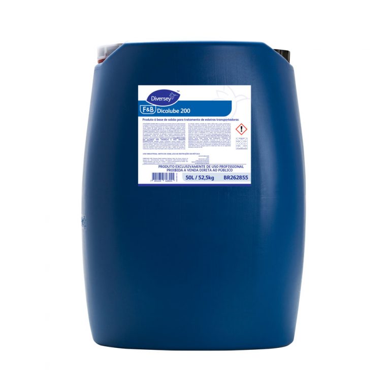 Detergente Vero Plus - Diversey - Neoclean - Produtos de Limpeza