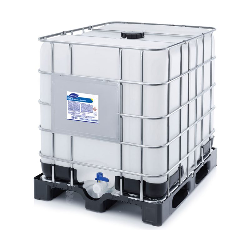 Diverfoam Super CL - Neoclean - Produtos de Limpeza - Goiânia