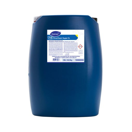 Diverfoam Super CL - Neoclean - Produtos de Limpeza - Goiânia