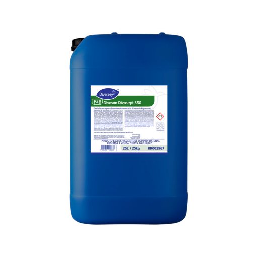 Divosan Forte - Neoclean - Produtos de Limpeza - Goiânia