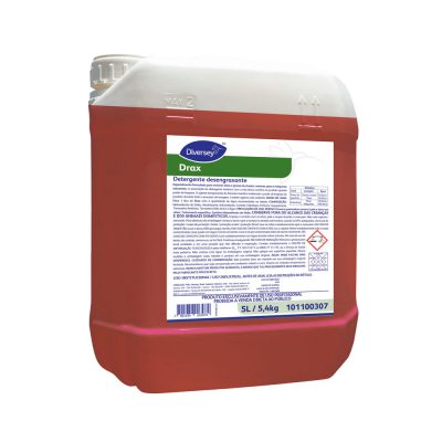 Drax Lava Louças Concentrado - Neoclean - Produtos de Limpeza