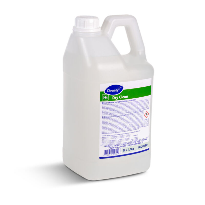 Dry Clean - Neoclean - Produtos de Limpeza - Goiânia