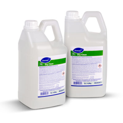 Dry Clean - Neoclean - Produtos de Limpeza - Goiânia