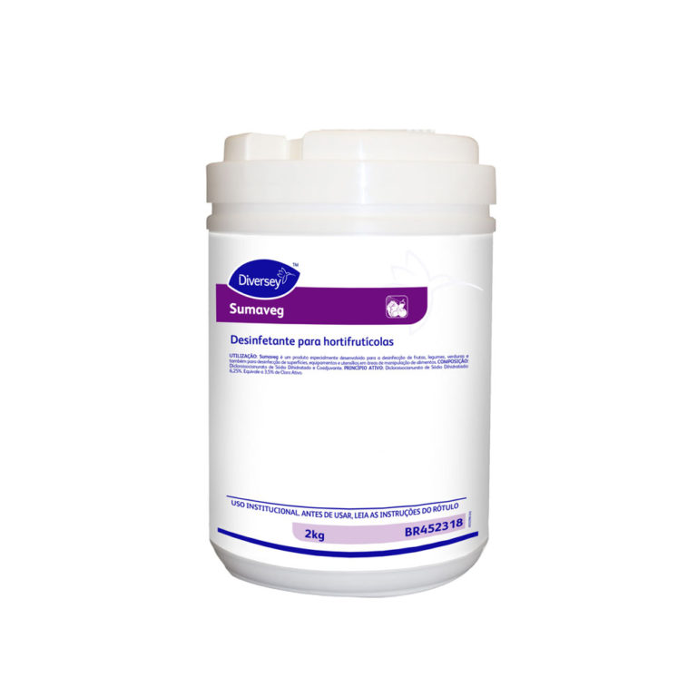 Suma Bac D10 - Diversey - Neoclean - Distribuidor - GO - TO