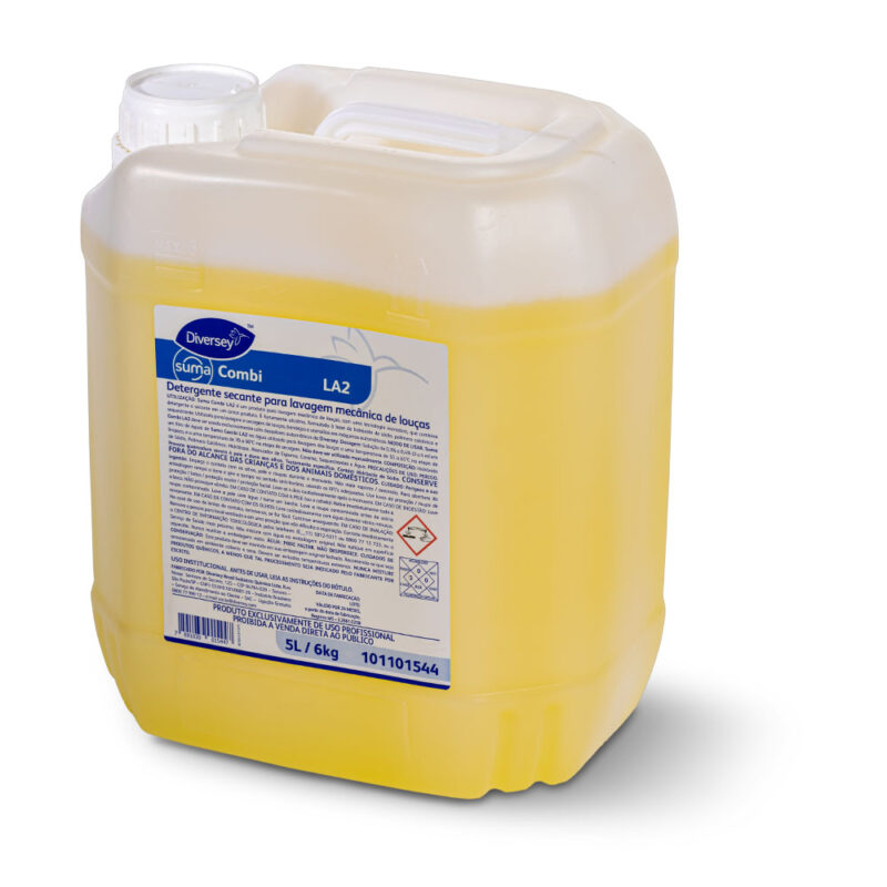 Suma Combi - Neoclean - Produtos de Limpeza