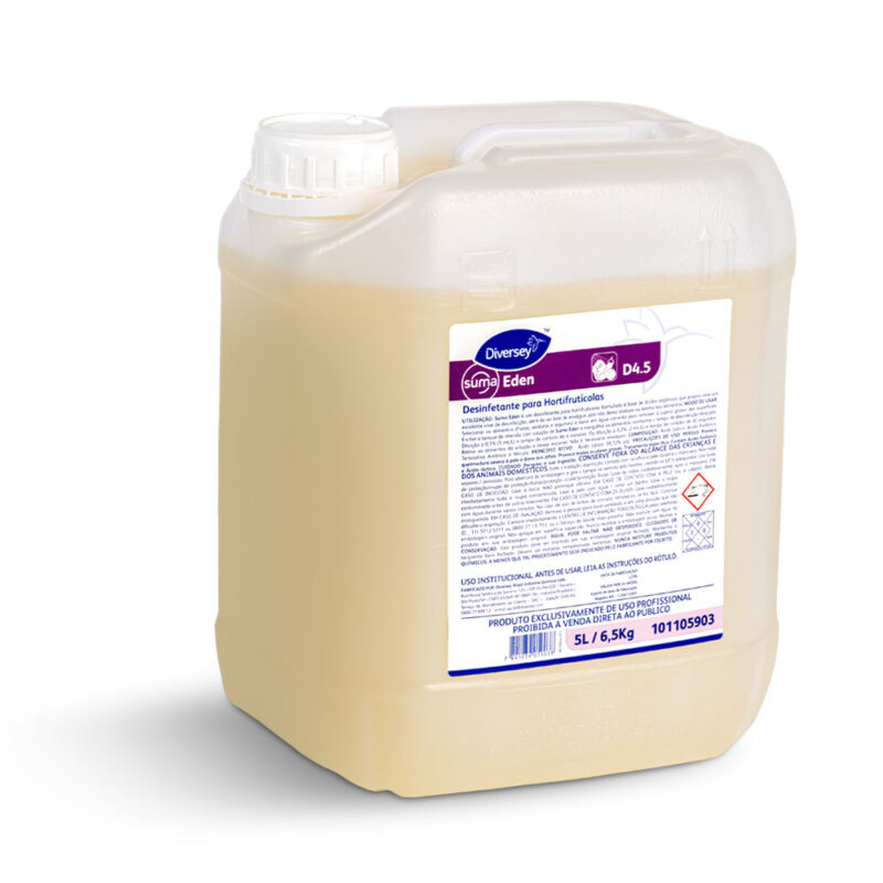 Suma Eden - Diversey - Neoclean - Distribuidor - GO - TO