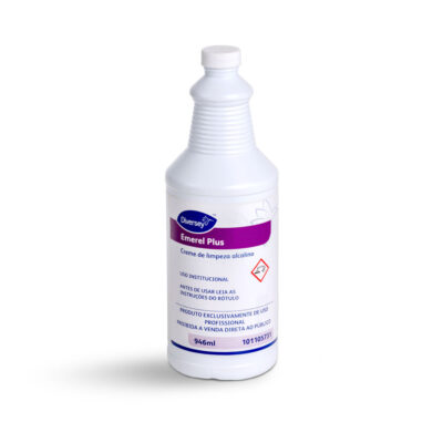 Emerel Plus - Diversey - Neoclean - GO - TO
